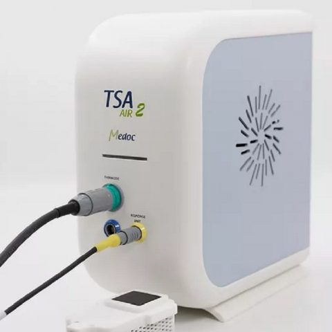 TSA 2 AIR | Advanced Medical Equipment