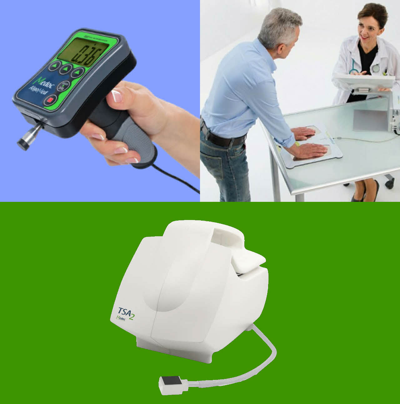 AME-BSCN | Advanced Medical Equipment